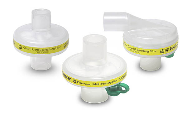 Clear-Guard™ range - medium efficiency