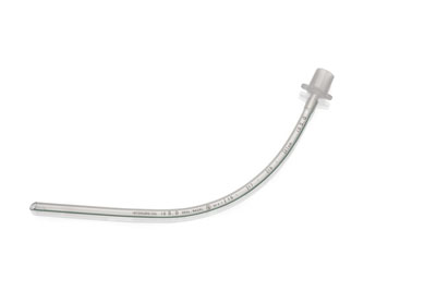 InTube™ tracheal tube uncuffed