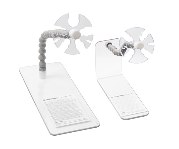 Tube management programme