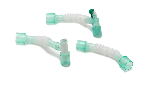 Superset™ catheter mounts