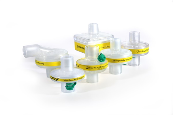 Clear-Guard™ range - medium efficiency