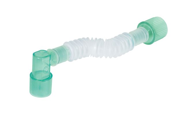 Superset™ catheter mounts
