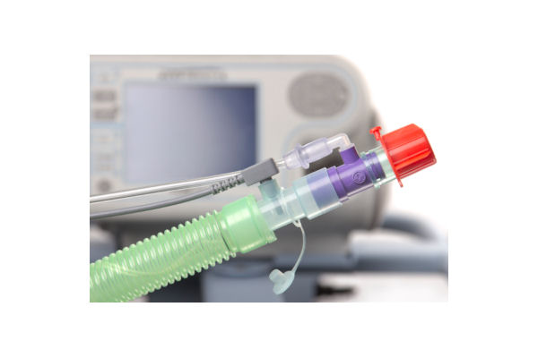 Bi-level breathing systems