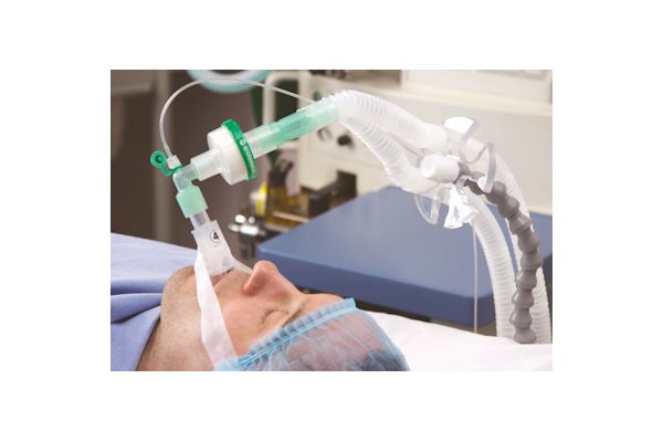 Compact™ extendable breathing systems