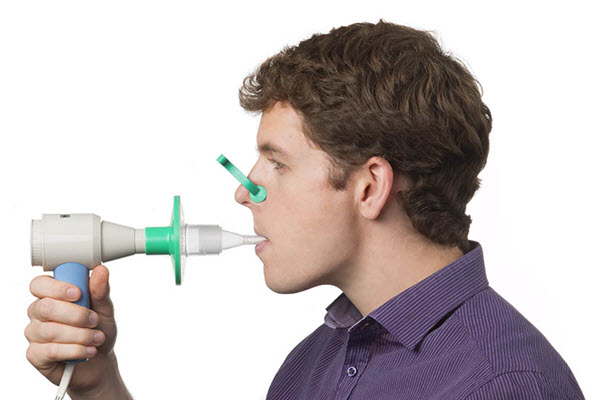 Pulmo-Protect™ lung function filter